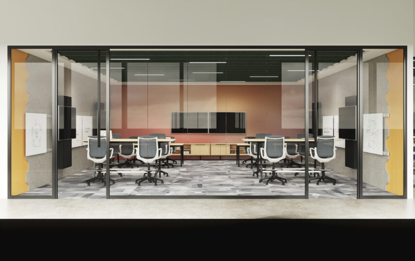 JLL – Experience / Spaces Purchasing Portal