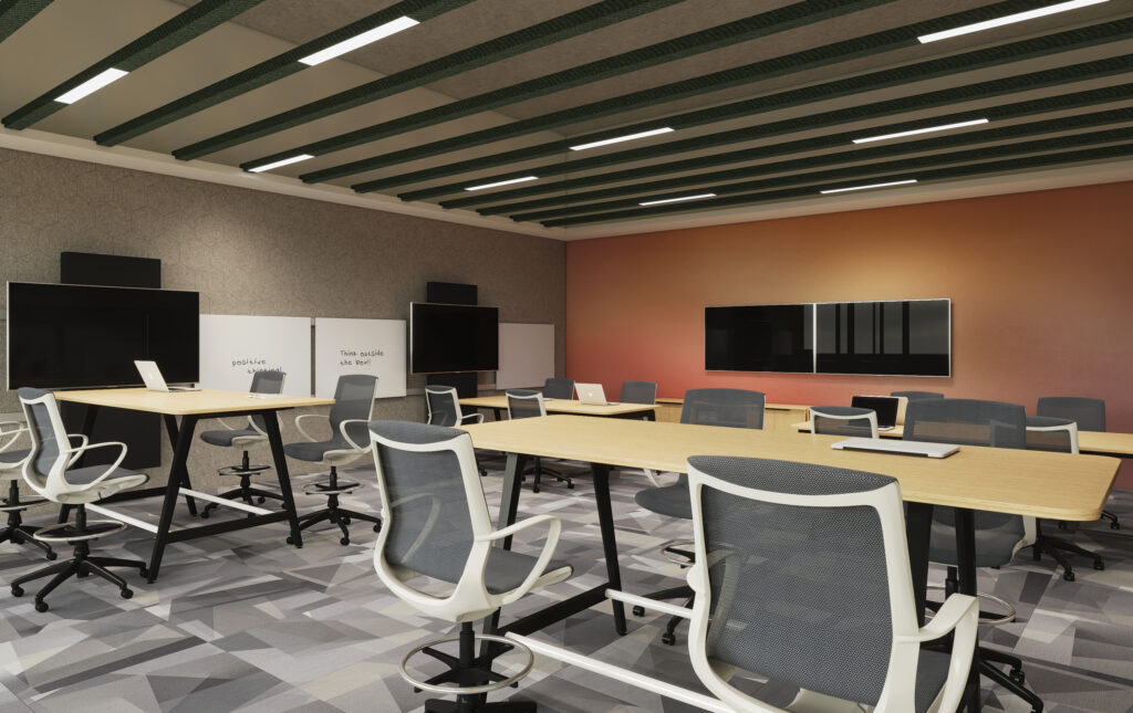 JLL – Experience / Spaces Purchasing Portal