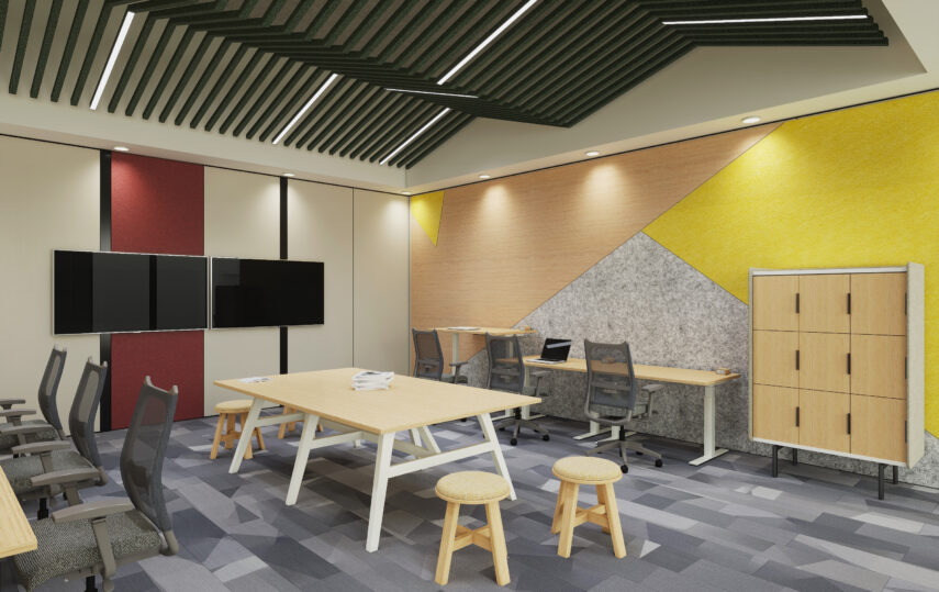 JLL – Experience / Spaces Purchasing Portal