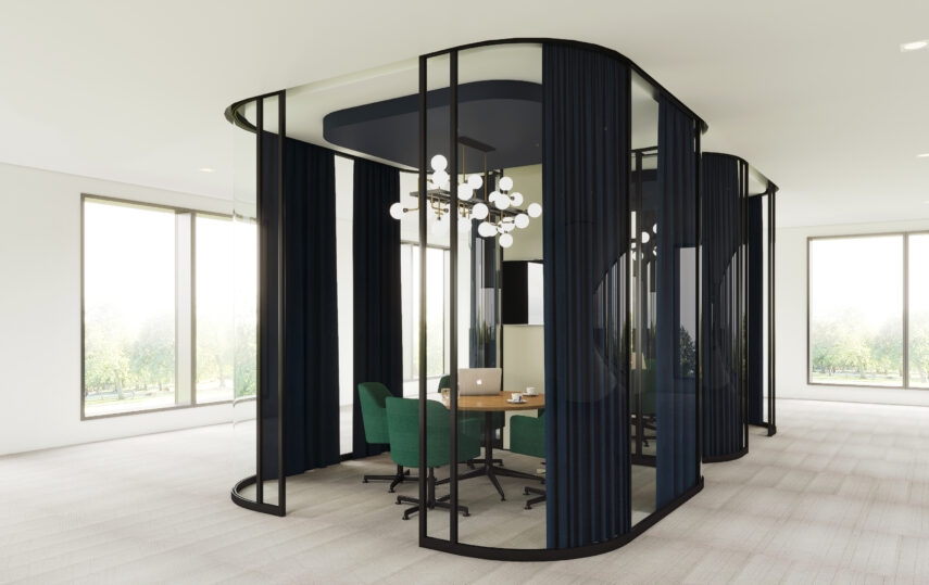 Elevate | Focus Pods Focus – JLL