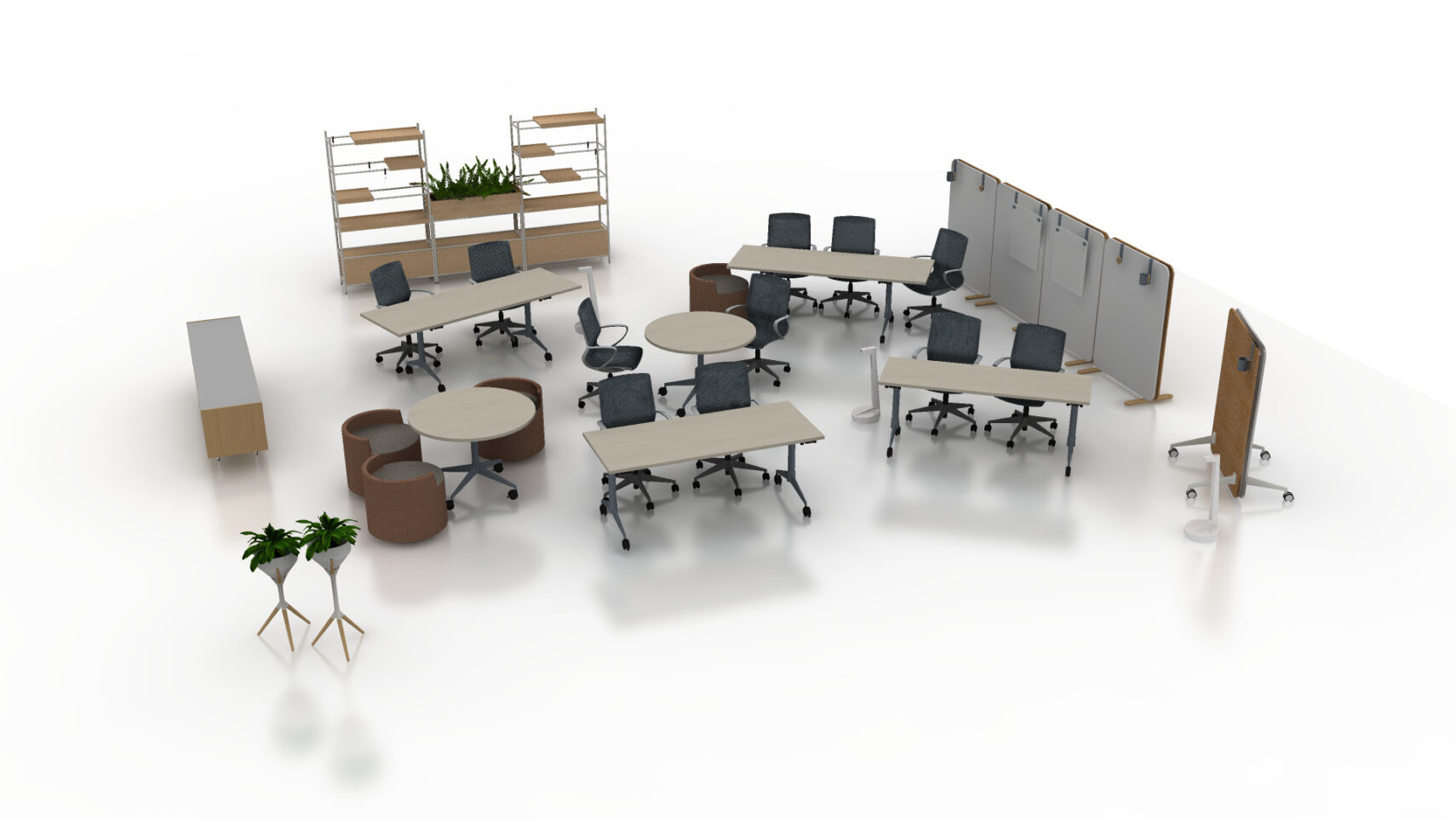 Flourish | Learning Collaboration – JLL