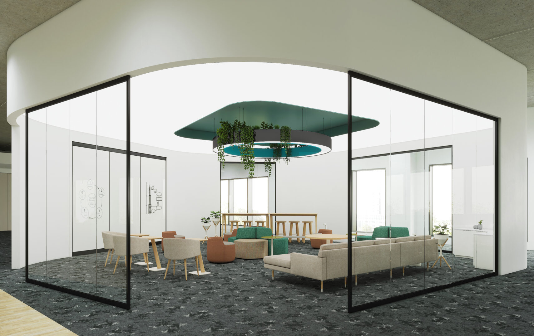 Flourish | Innovation Collaboration – JLL