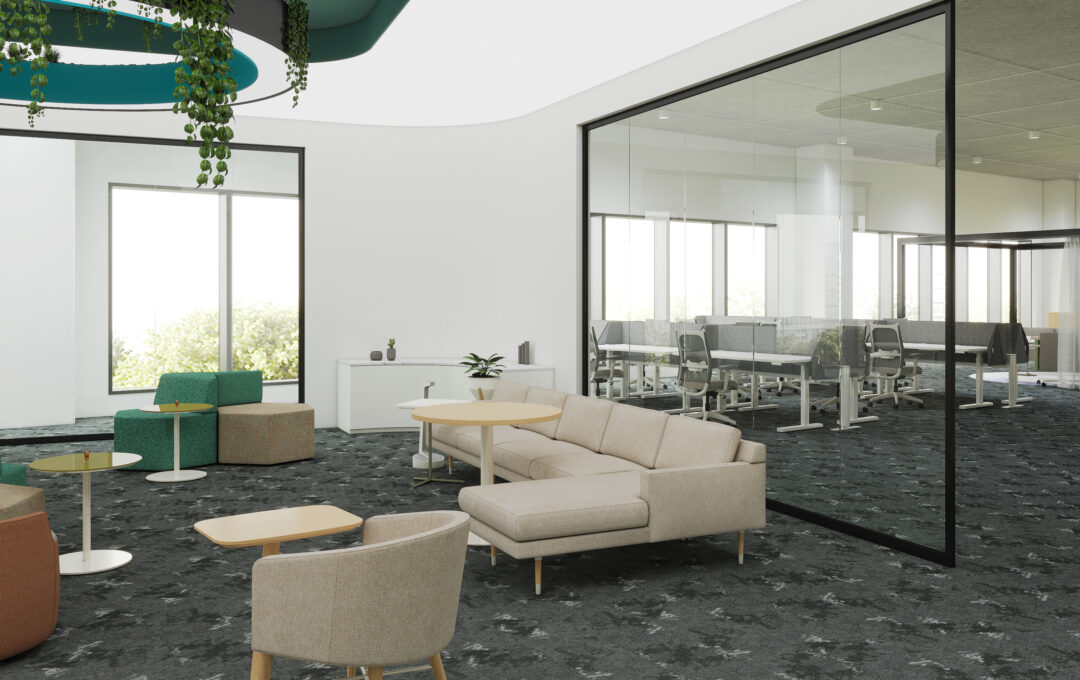 Flourish | Innovation Collaboration – JLL