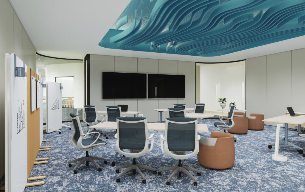 Flourish | Learning Collaboration – JLL